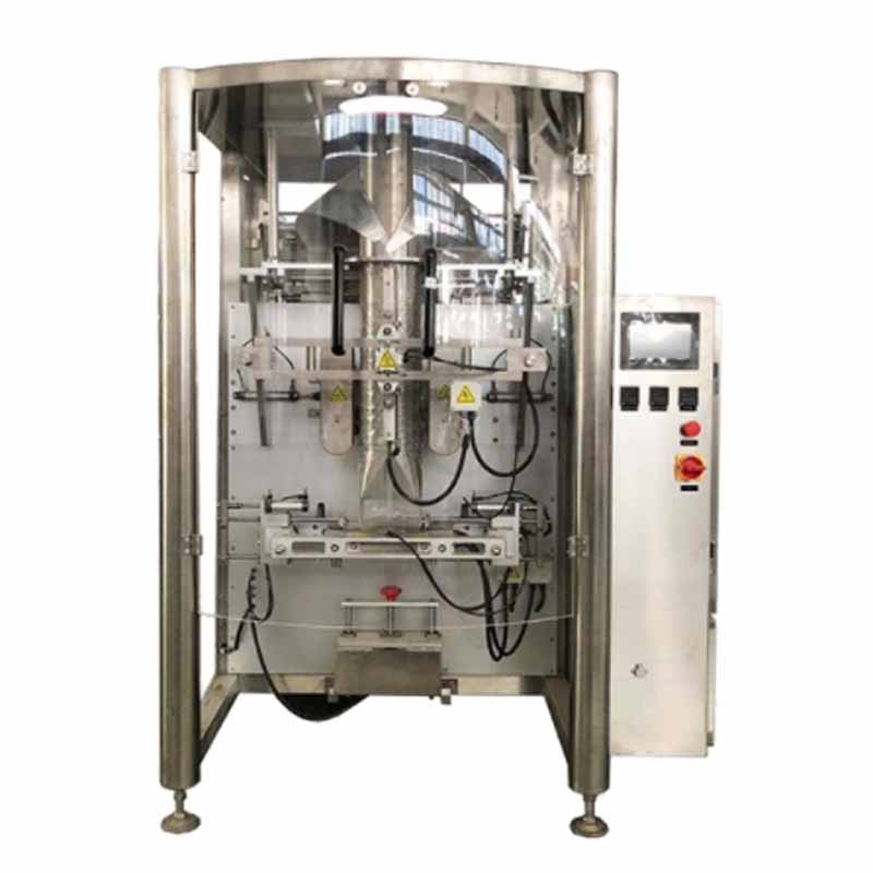 ZL420 Autoamtic sac vertical formant la machine d'emballage de scellage ...